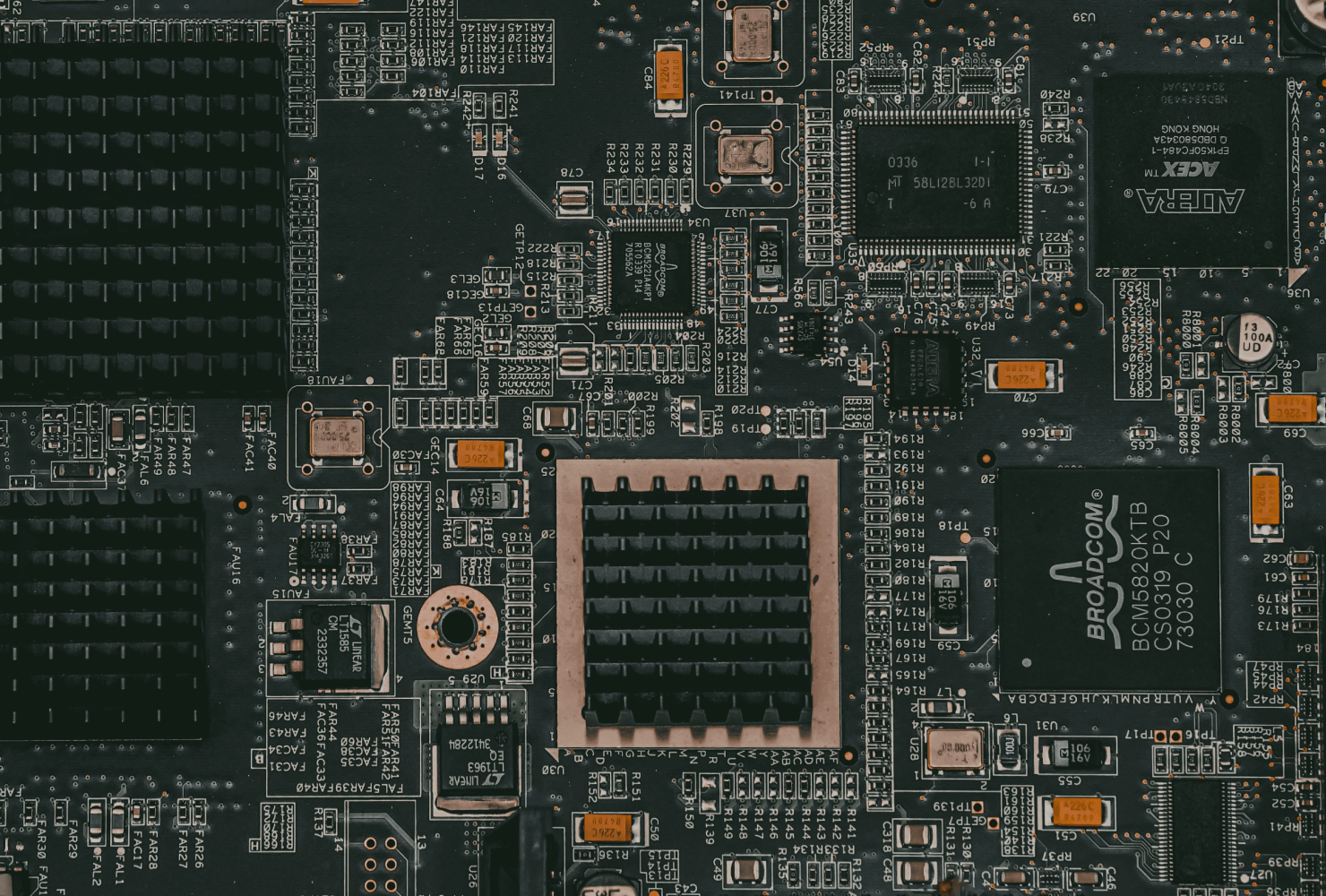 Accurate PCBA & PCB Costing with Product Costing Software | Tset