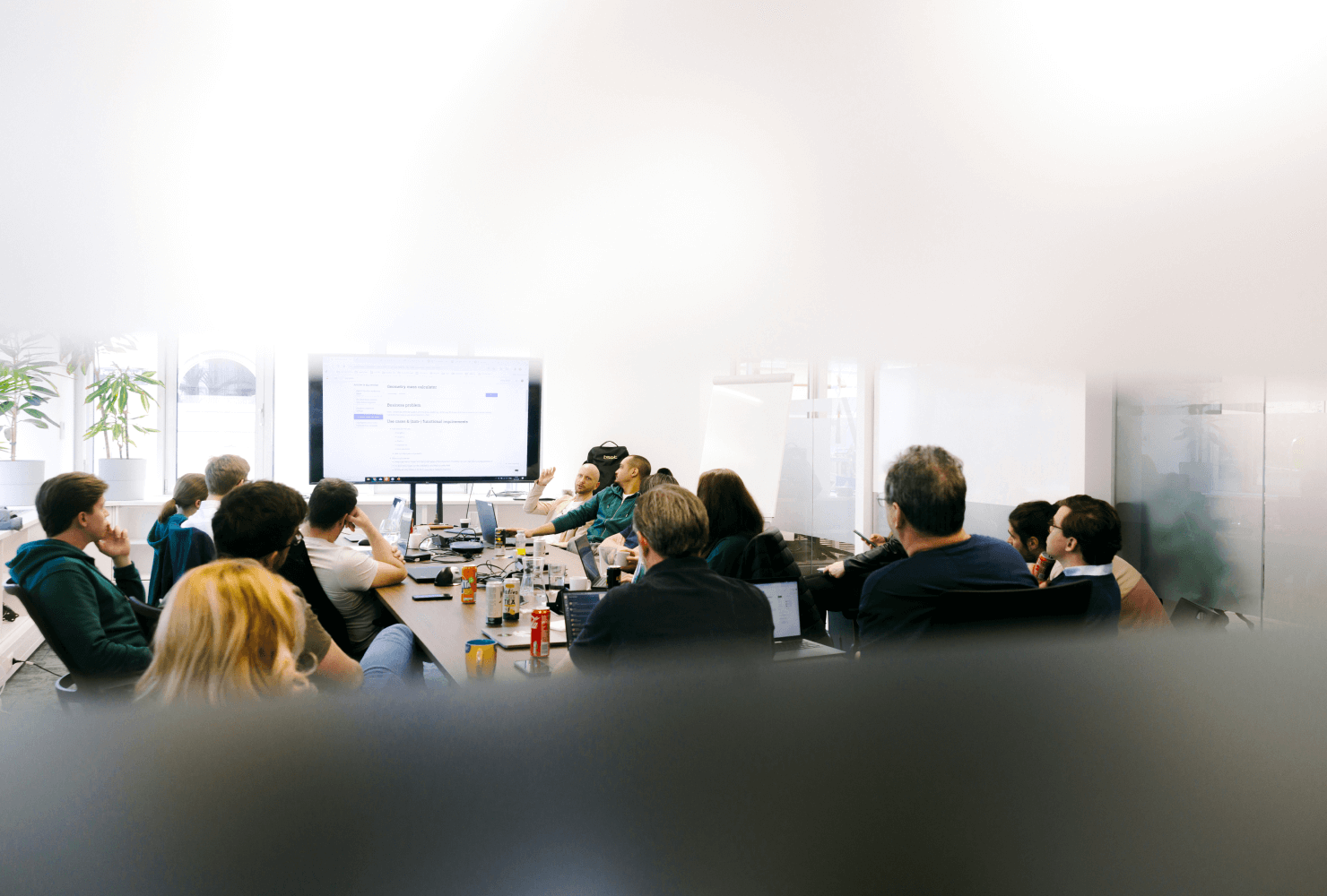 What It’s Like to Work at Tset – Faces of Tset | Tset