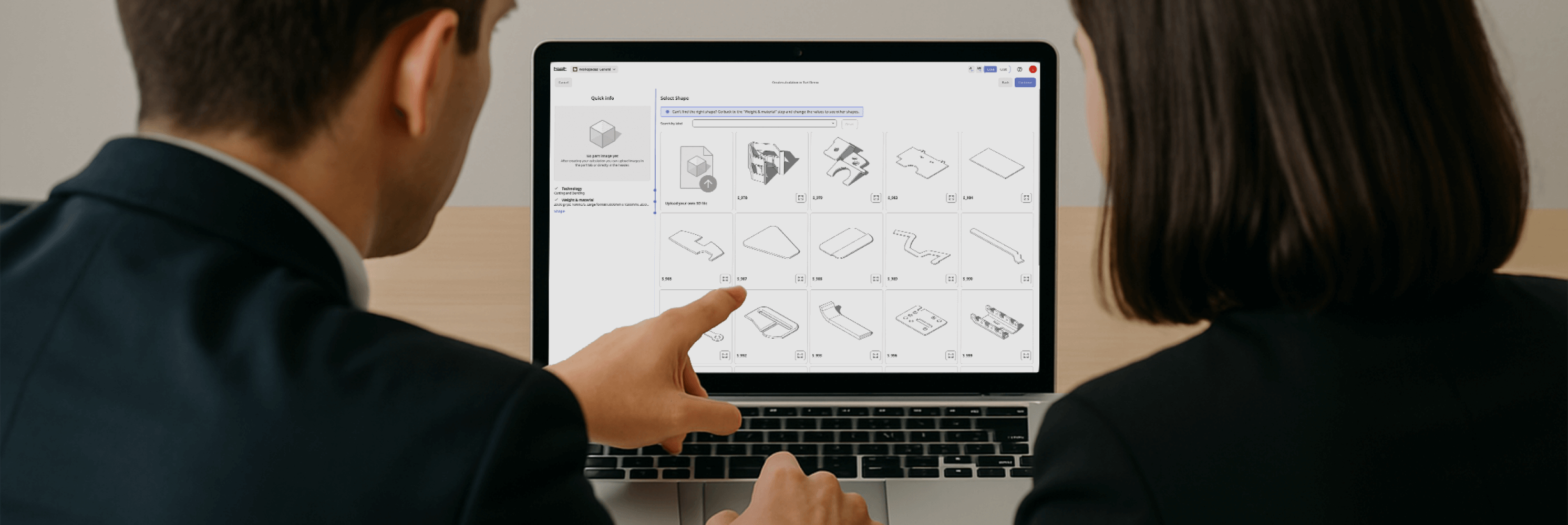 Why Design-to-Cost Needs Product Costing Software Early | Tset
