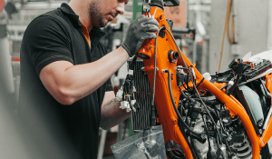 KTM’s 10-Step Cost Engineering Implementation | Tset